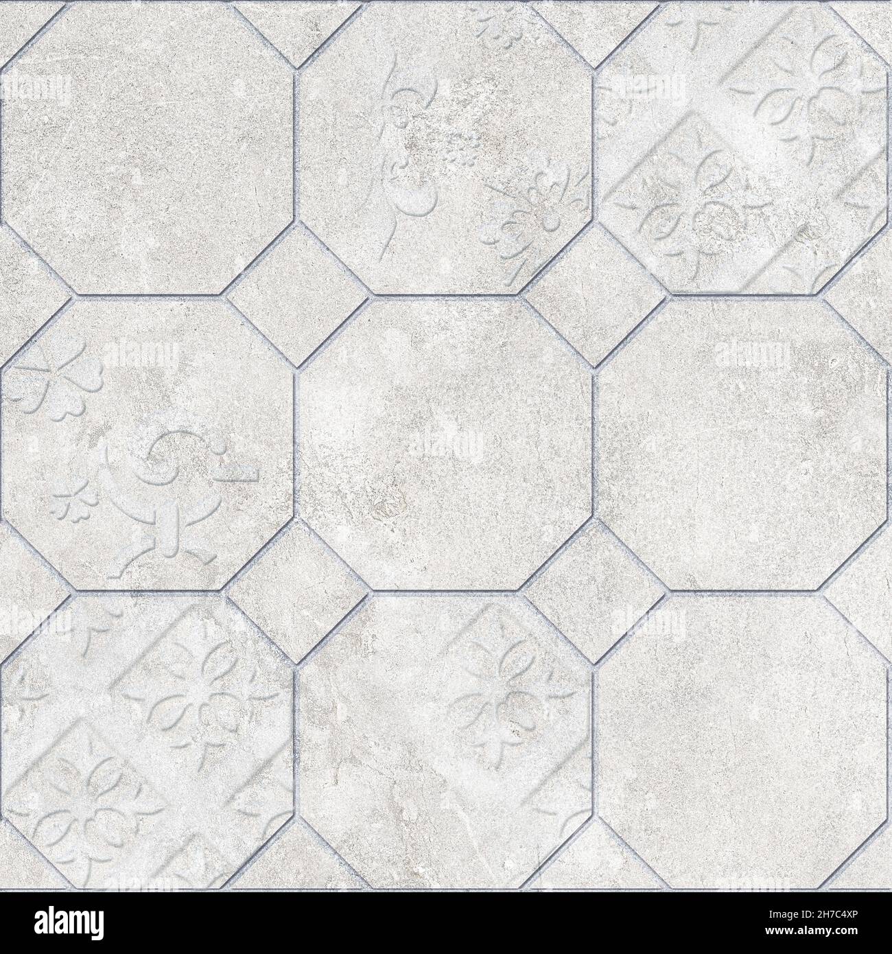 Experience the allure of geometric design with stone marble and ceramic ...