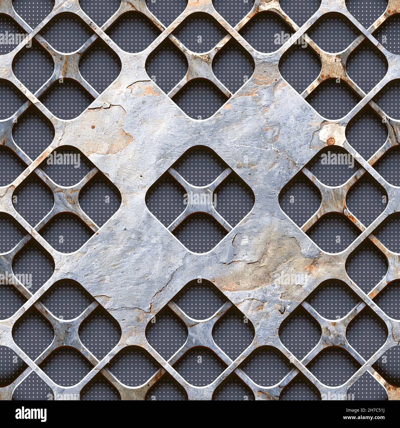 Experience the allure of geometric design with stone marble and ceramic ...