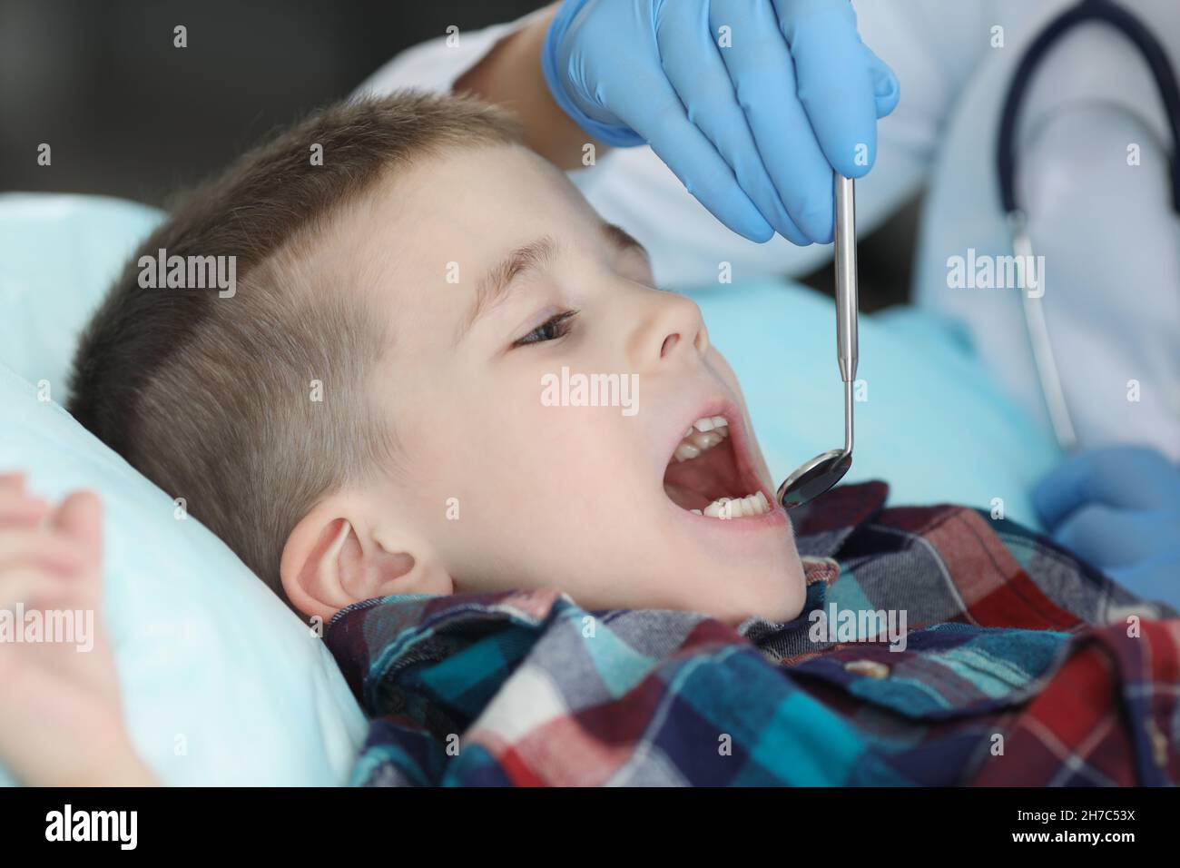 Children healthcare kids special hi-res stock photography and images ...
