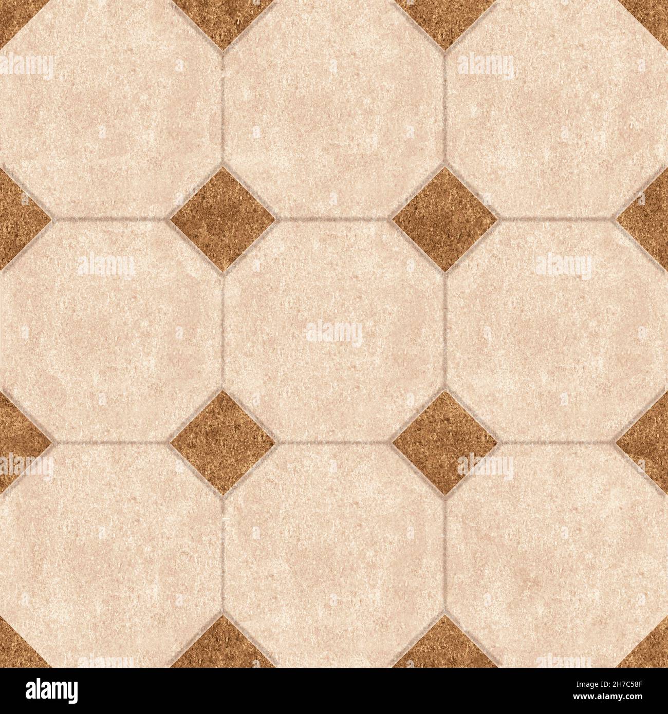 Carrara marble tile floor hi-res stock photography and images - Alamy