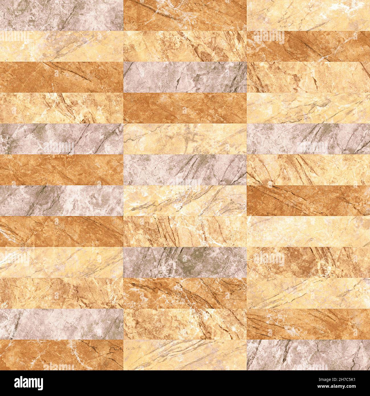 Experience the allure of geometric design with stone marble and ceramic ...