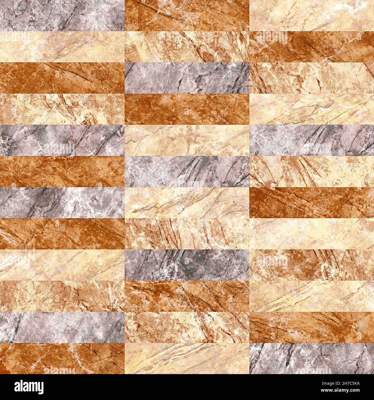 Experience the allure of geometric design with stone marble and ceramic ...