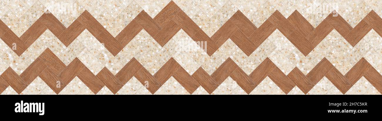 Experience the allure of geometric design with stone marble and ceramic ...
