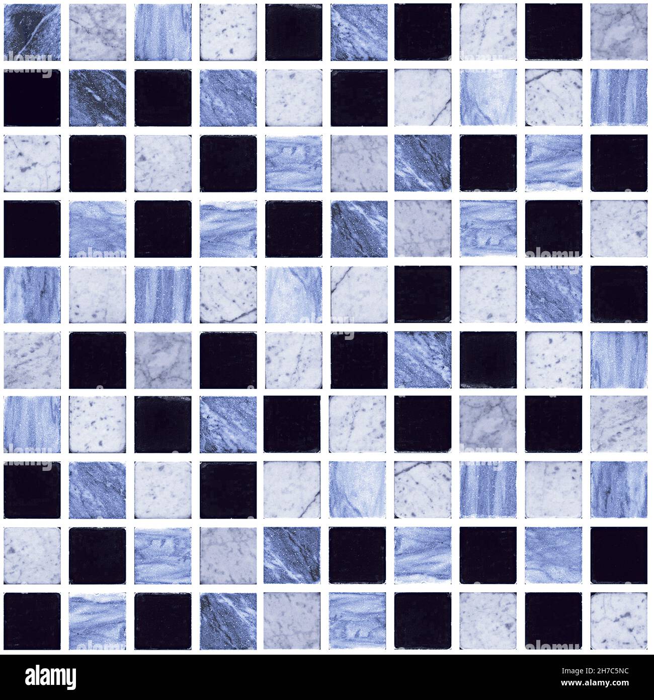 Diamond marble tiles Cut Out Stock Images & Pictures - Alamy