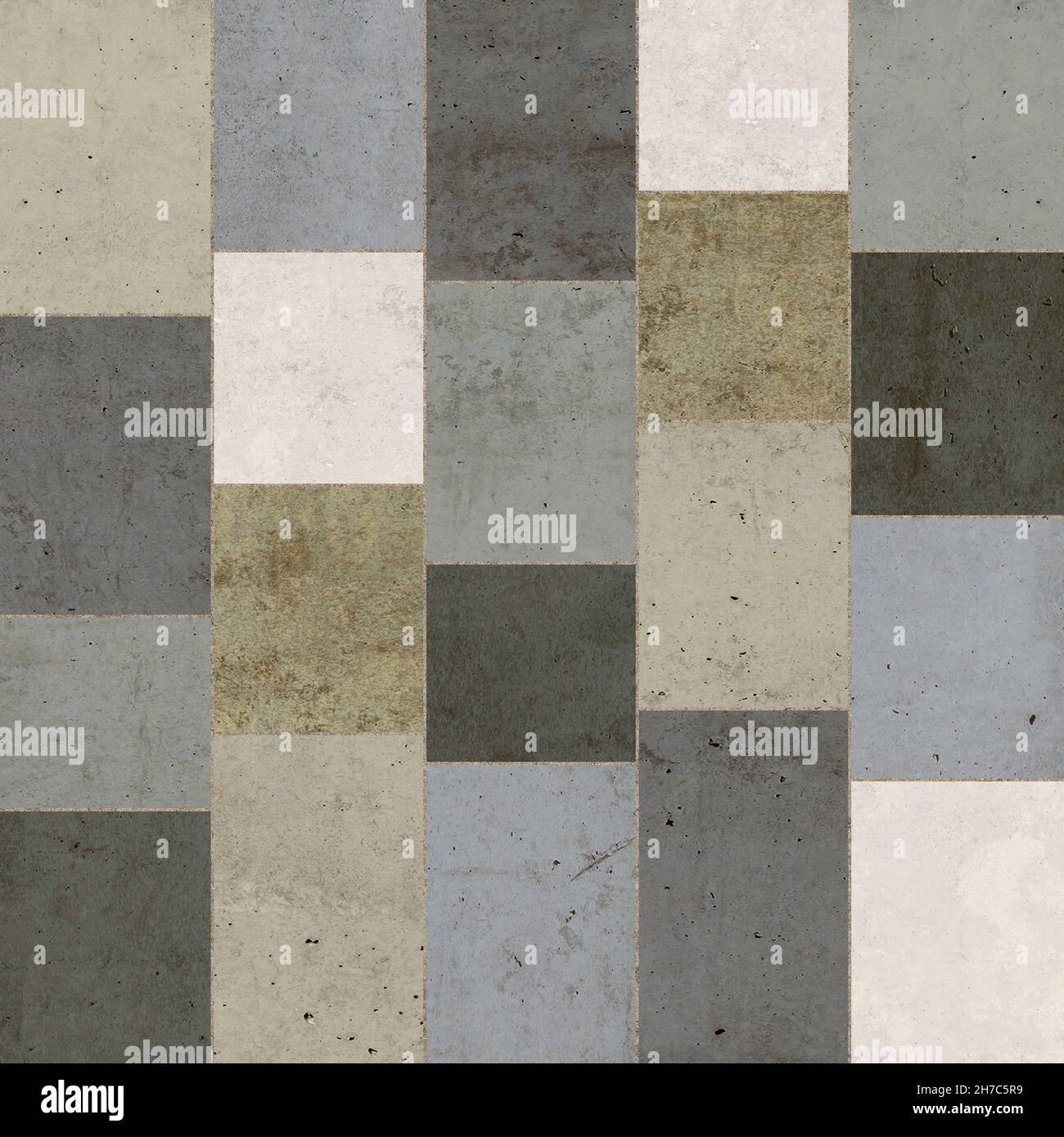 Experience the allure of geometric design with stone marble and ceramic ...