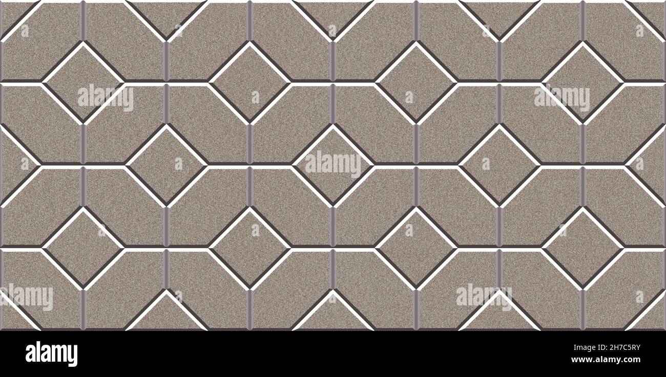 Experience the allure of geometric design with stone marble and ceramic ...