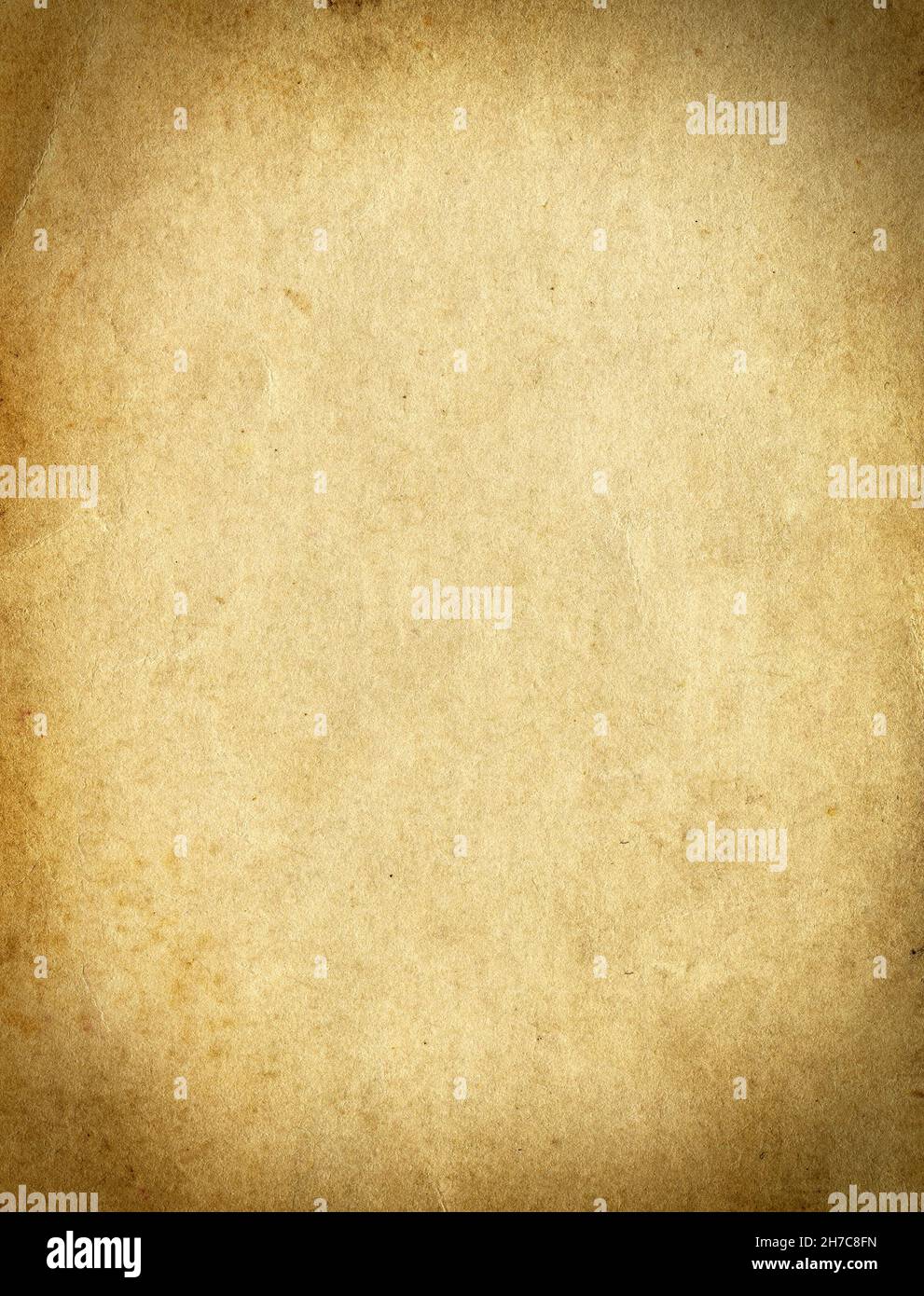Old and Vintage Paper Page Texture Stock Photo - Alamy
