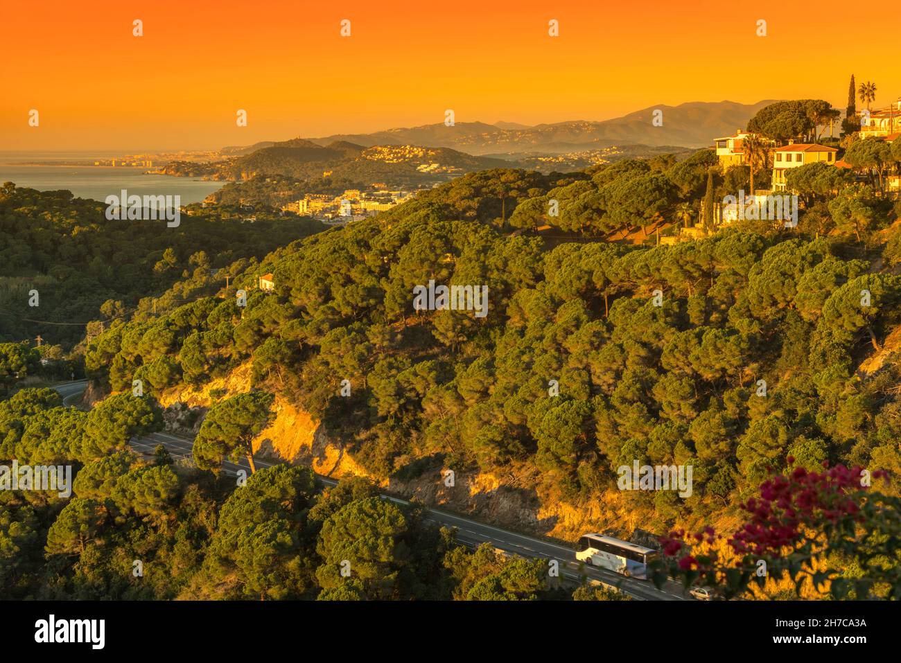 Pujol bus hi-res stock photography and images - Alamy