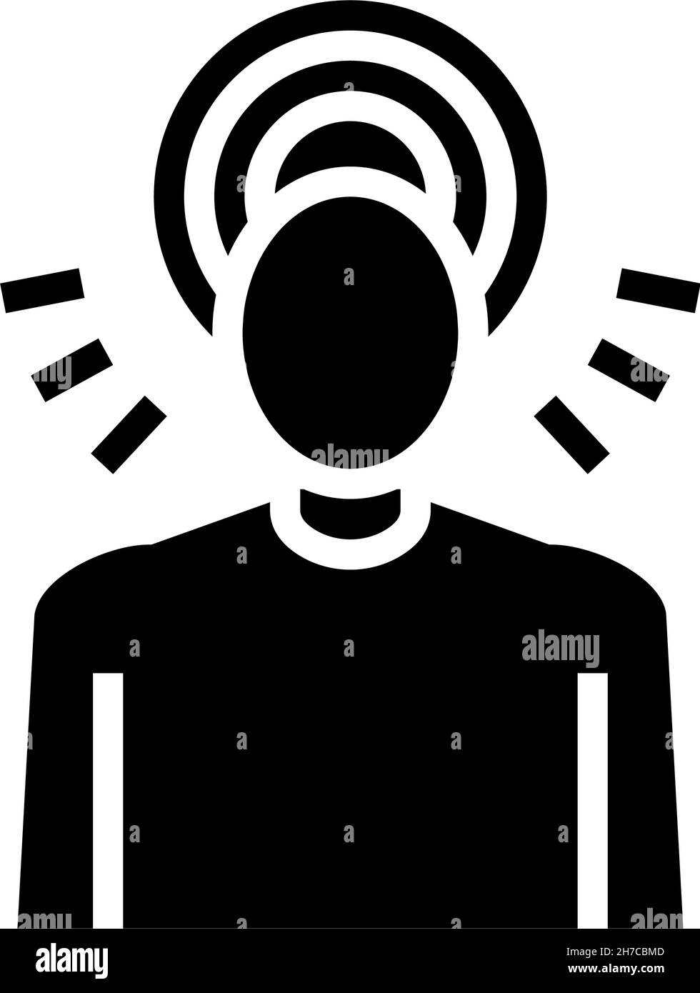 Headaches Black and White Stock Photos & Images - Alamy