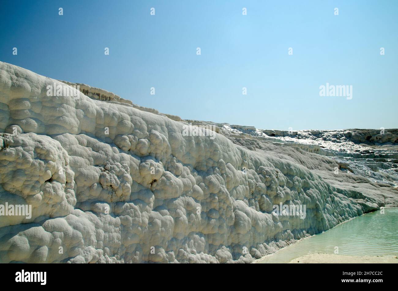 Magnificent walls hi-res stock photography and images - Alamy