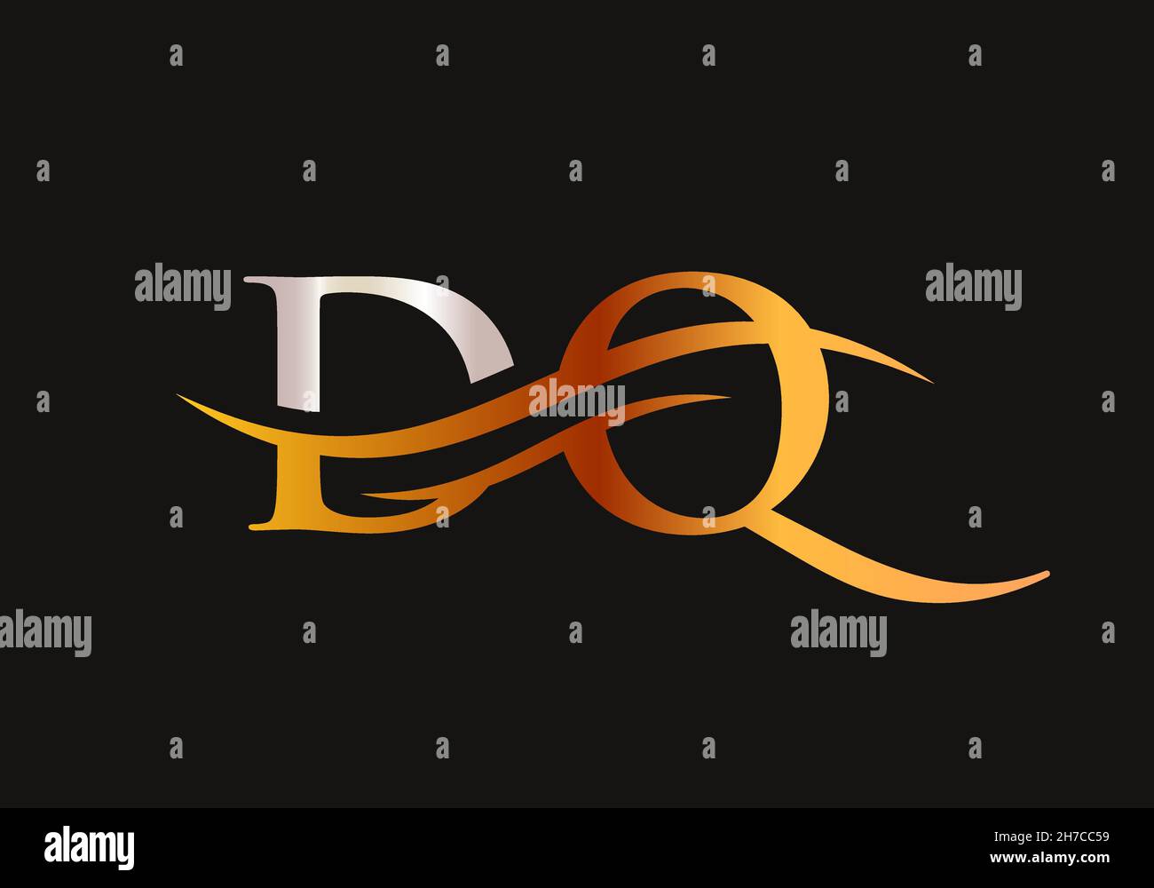 Dairy Queen Logo Vector