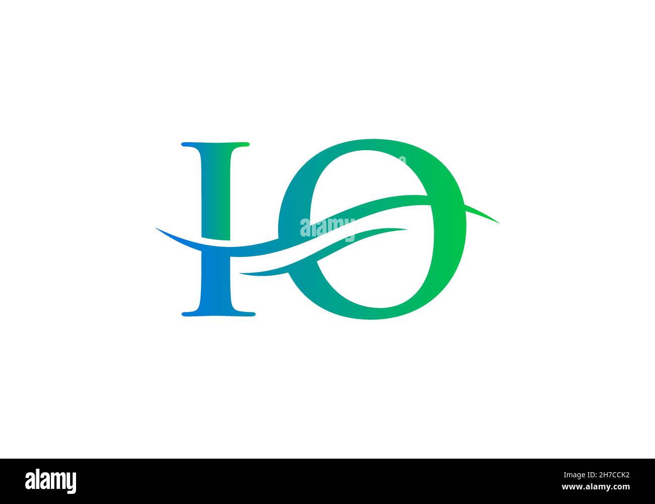 Letter io hi-res stock photography and images - Alamy