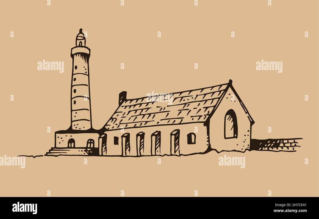 Sailing vector background banner hi-res stock photography and images ...