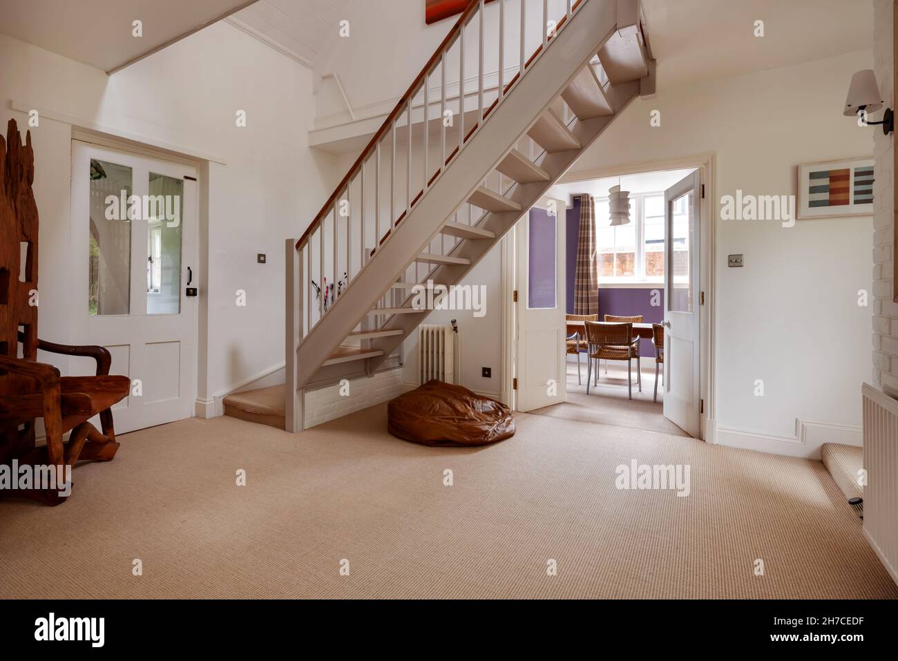 Reception floor plan hi-res stock photography and images - Alamy