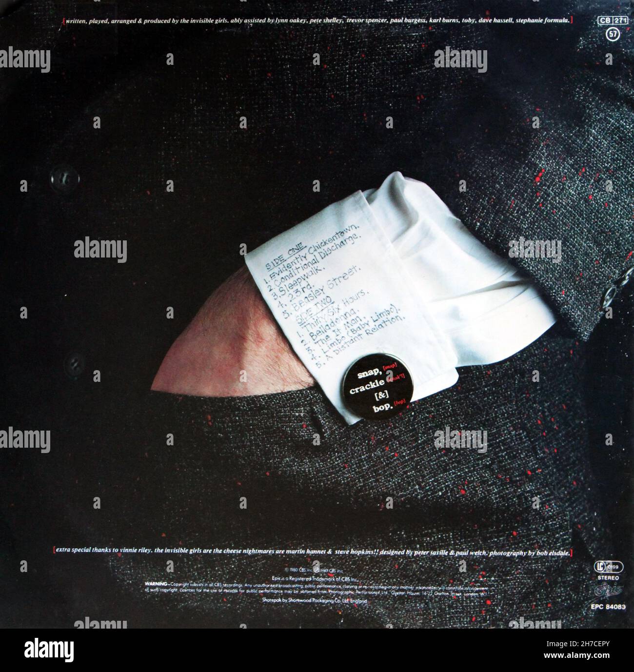 Bop hi-res stock photography and images - Alamy