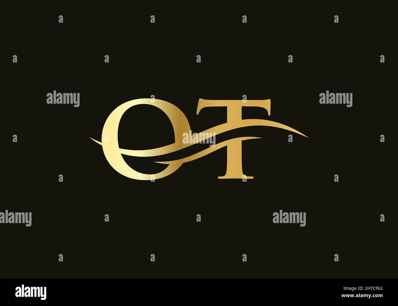 Initial linked letter OT logo design. Modern letter OT logo design ... Initial linked letter OT logo design. Modern letter OT logo design ...