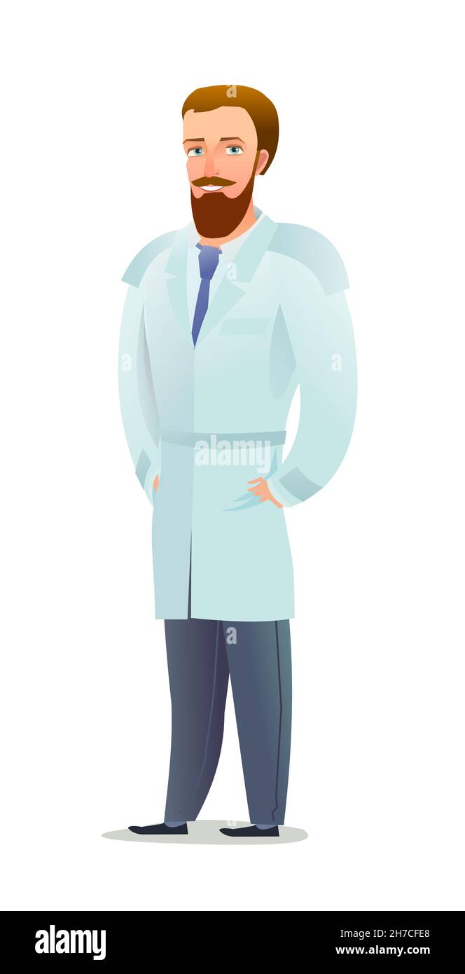 Happy man autumn style Cut Out Stock Images & Pictures - Alamy