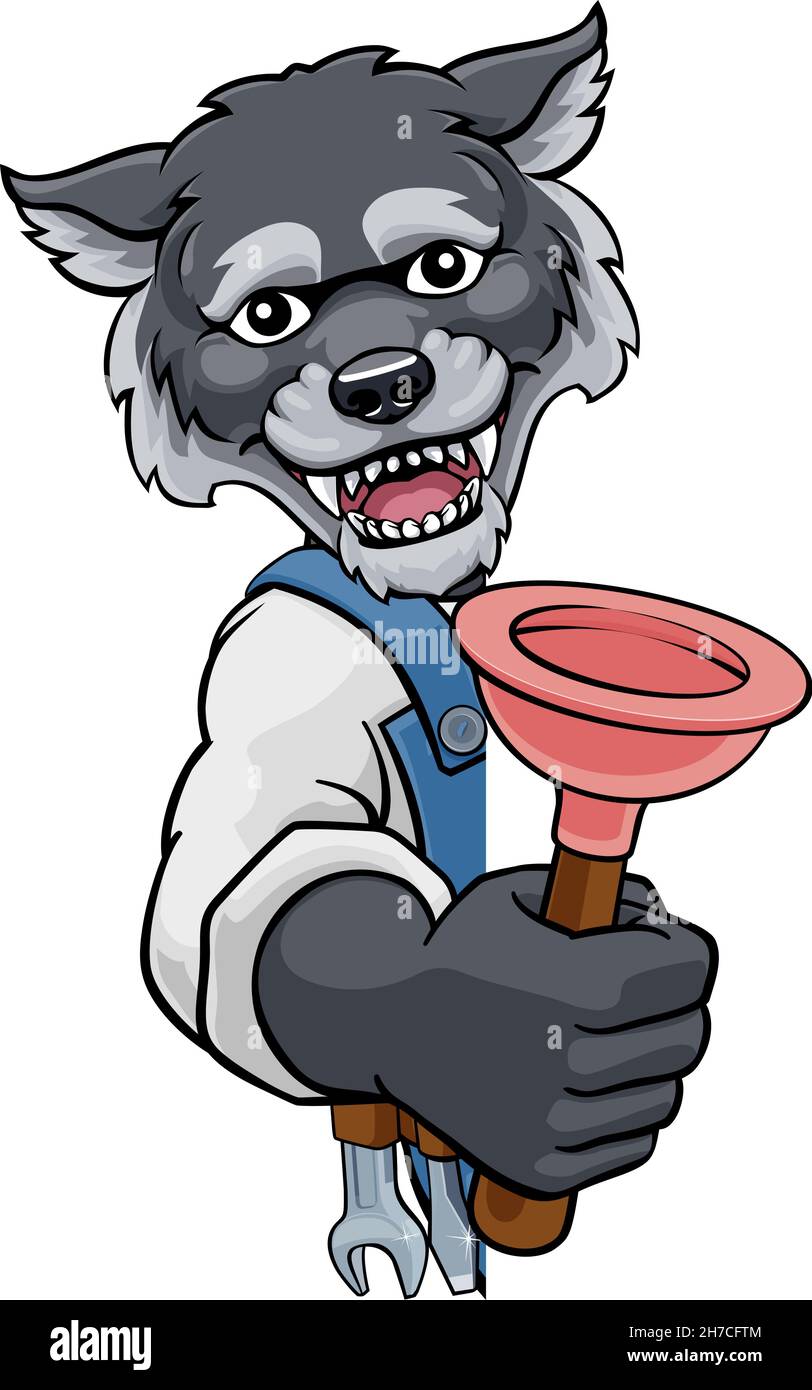 Cartoon dog bath hi-res stock photography and images - Alamy