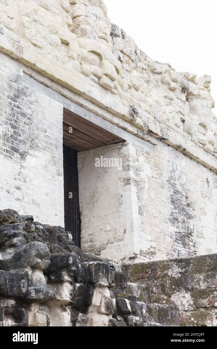 Mayan Mask High Resolution Stock Photography and Images - Alamy