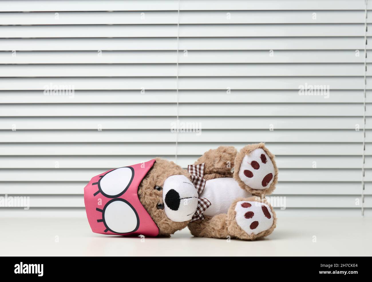 Doll bandage hi-res stock photography and images - Alamy