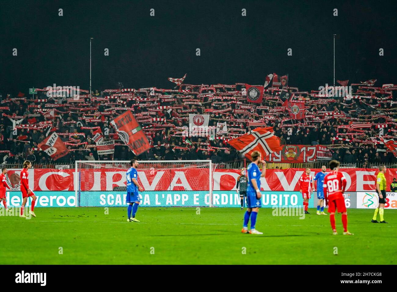 Monza mb hi-res stock photography and images - Alamy