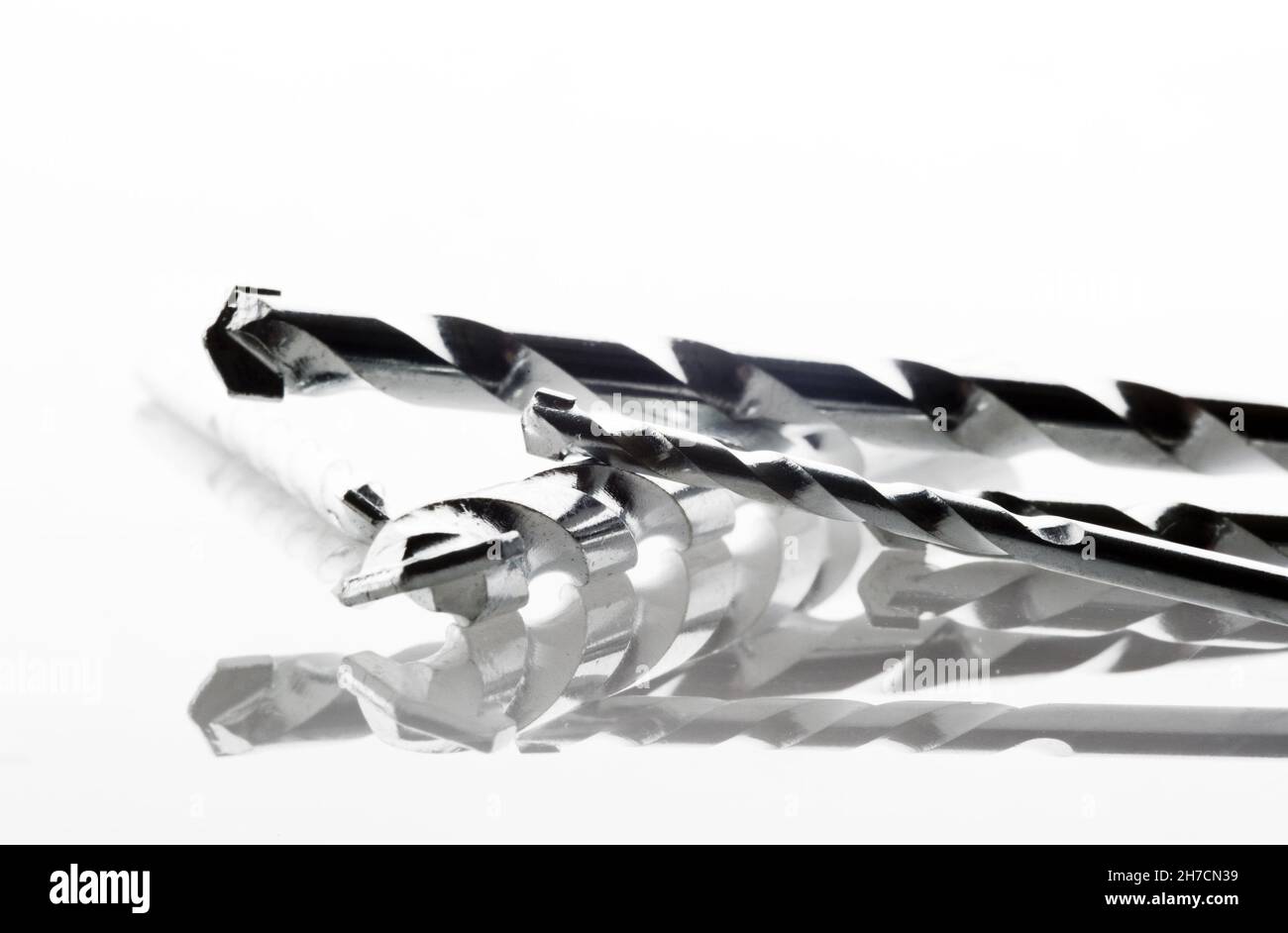 rock drill, cut out Stock Photo - Alamy