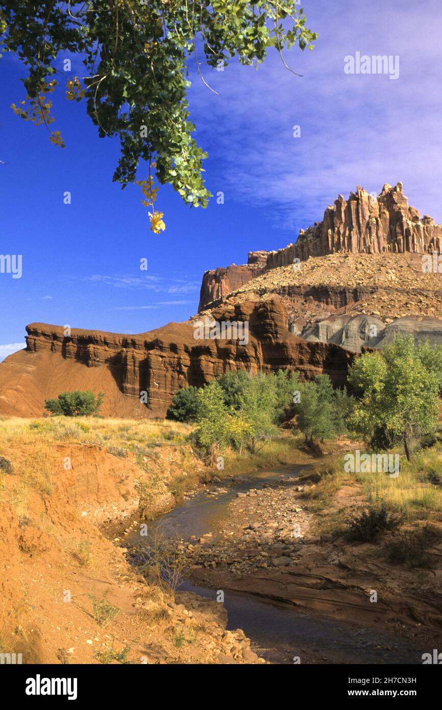 Reef ridge hi-res stock photography and images - Alamy