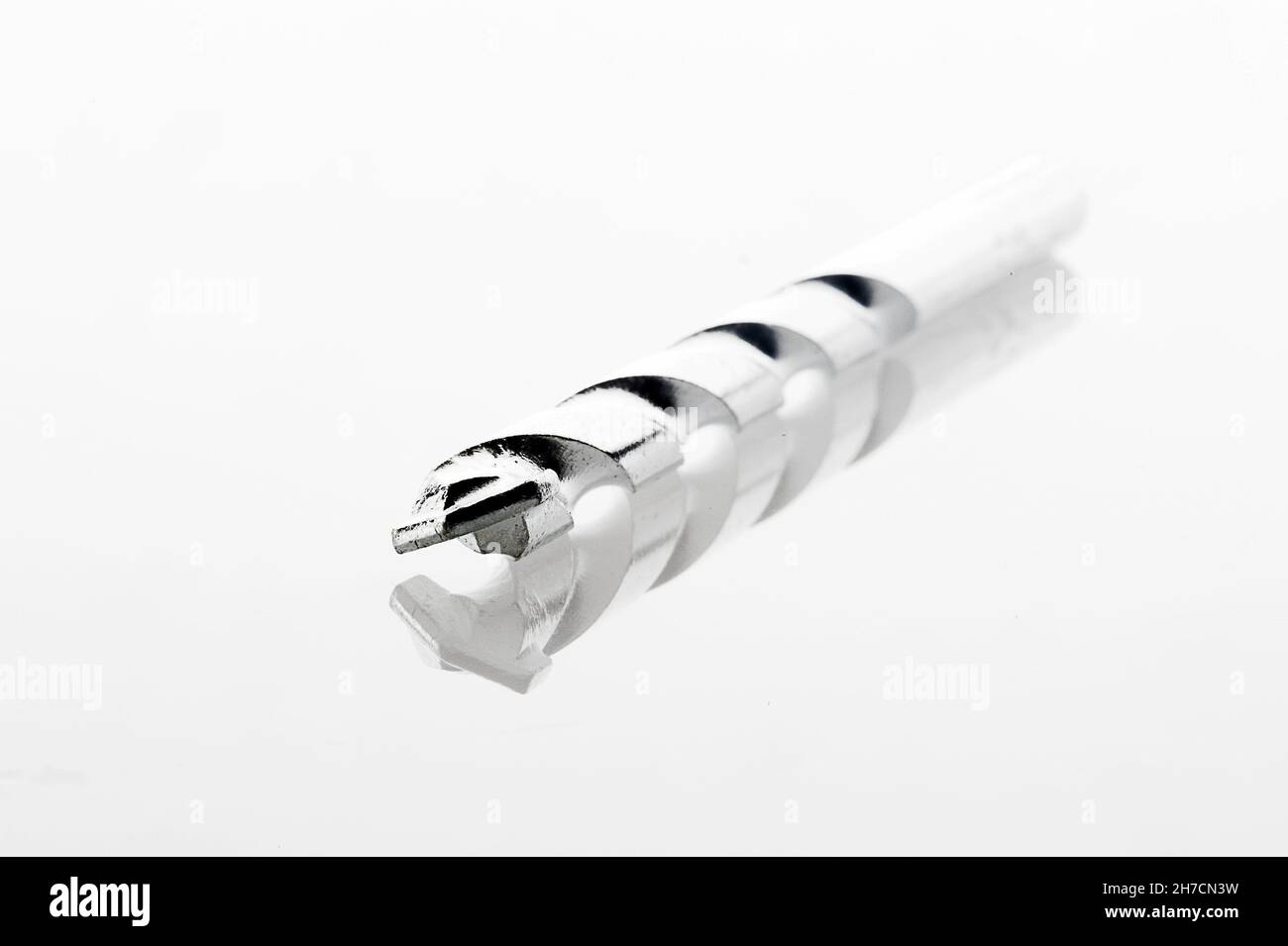 rock drill, cut out Stock Photo - Alamy