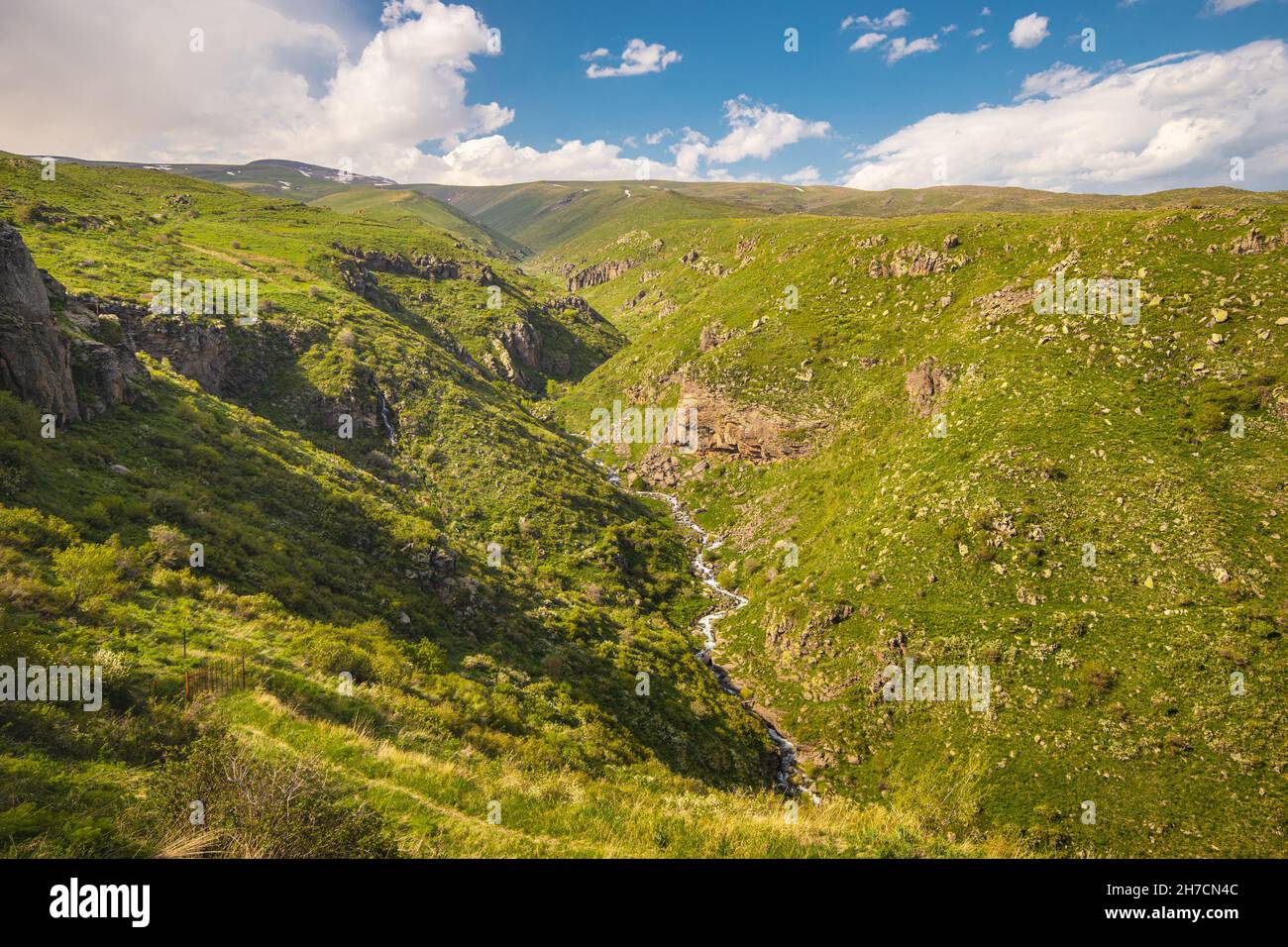 Armenian horizon hi-res stock photography and images - Alamy