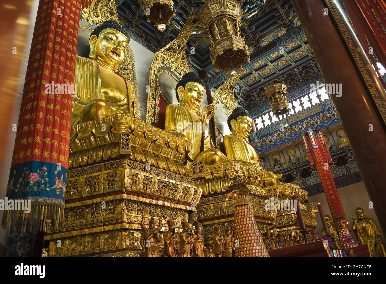 Zhenjiang building hi-res stock photography and images - Alamy