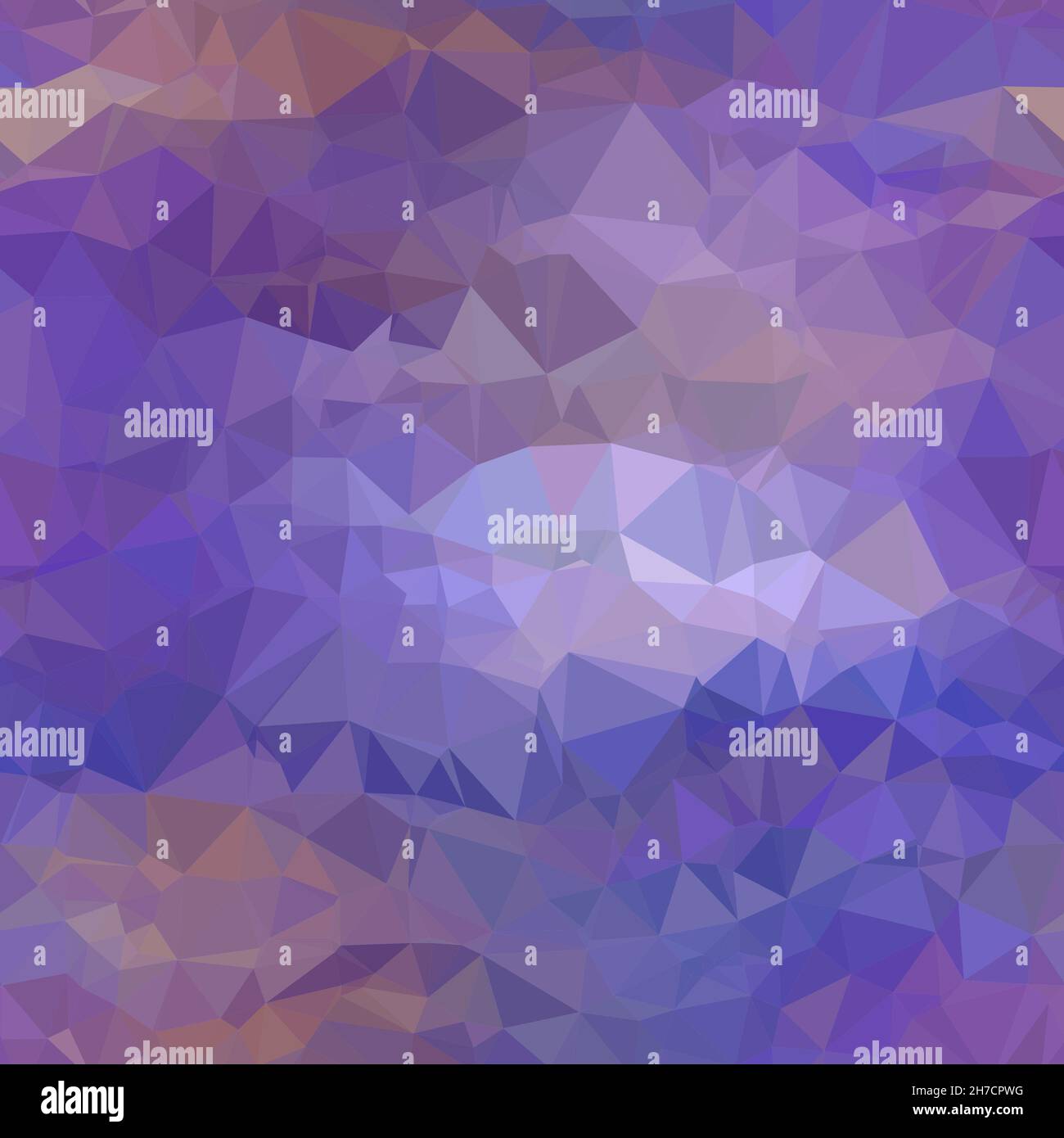 Seamless triangle pattern for surface pattern and print Stock Photo - Alamy