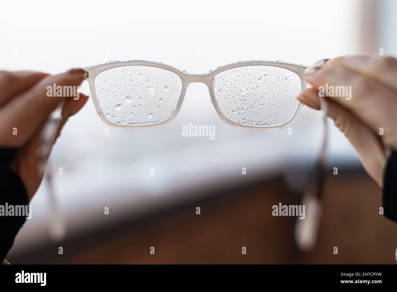 Frozone Glasses