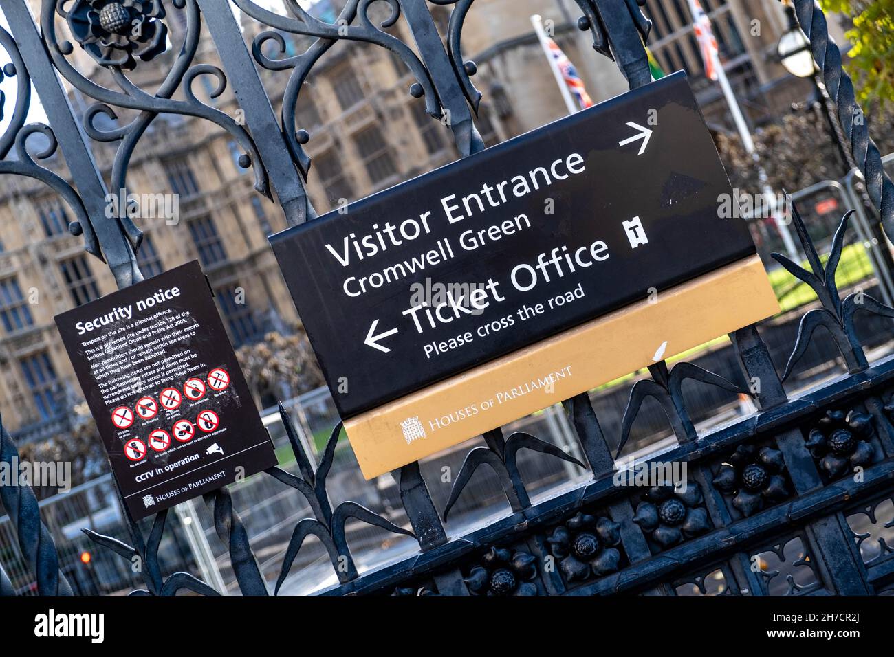 Victoria Westminster London England UK, November 7 2021, Tourist Or ...