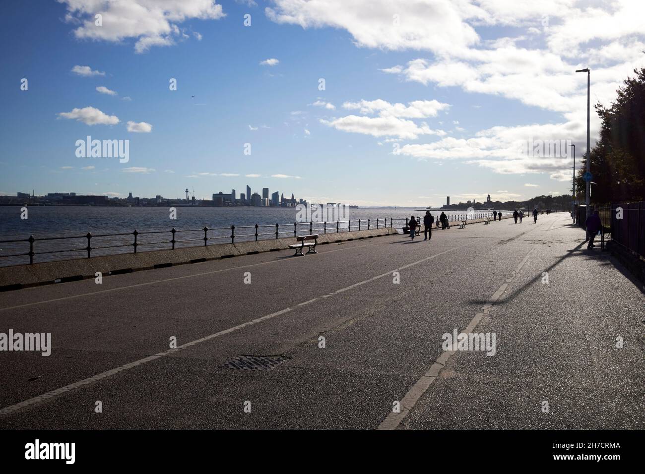 Liverpool pathway hi-res stock photography and images - Alamy
