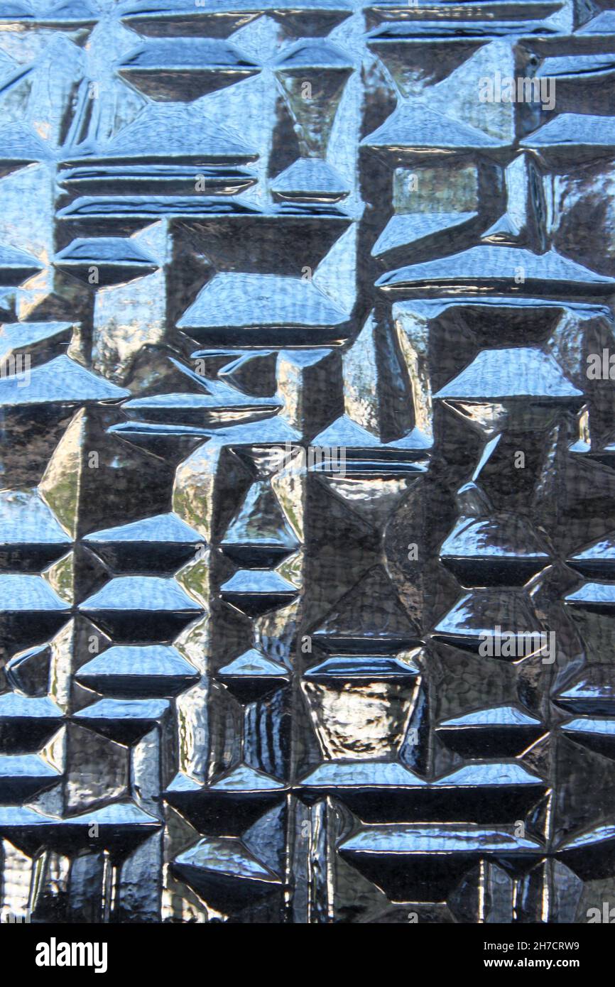 Transparent glass panel hi-res stock photography and images - Alamy