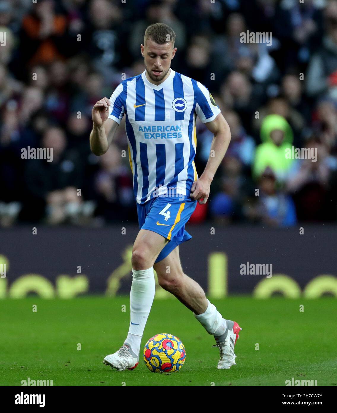 Adam webster soccer hi-res stock photography and images - Alamy