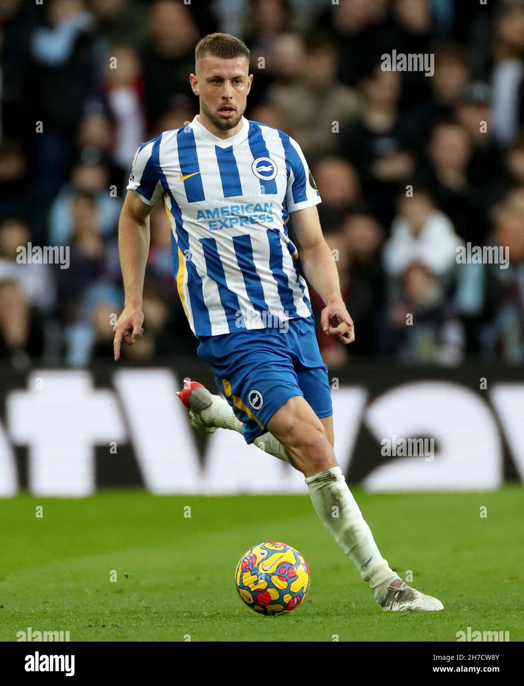 Adam webster soccer hi-res stock photography and images - Alamy