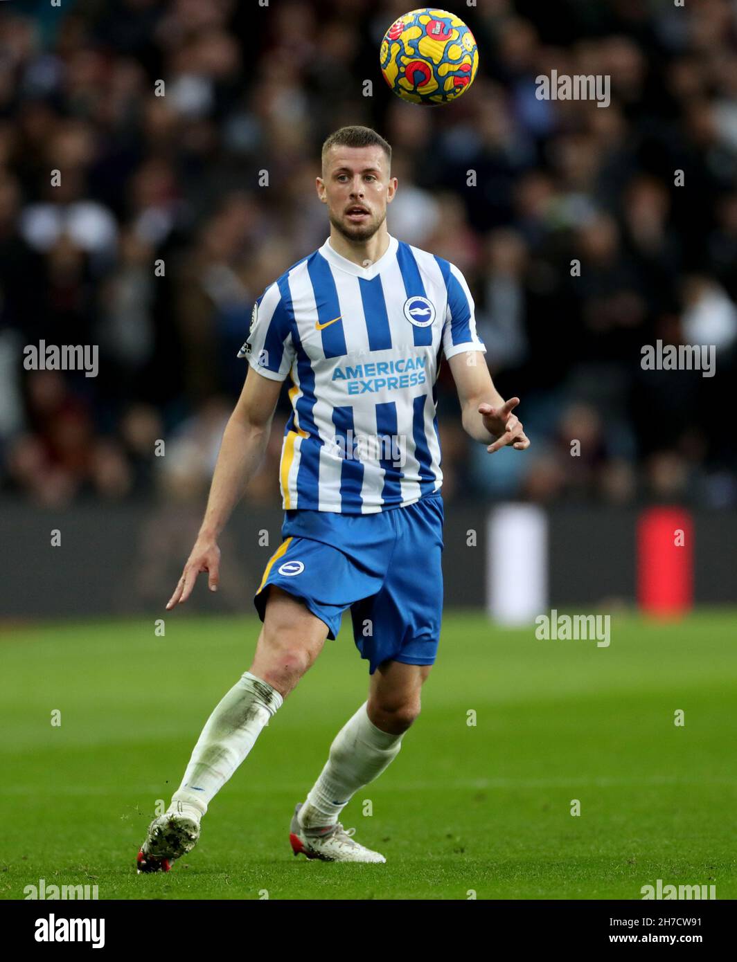 Adam webster soccer hi-res stock photography and images - Alamy