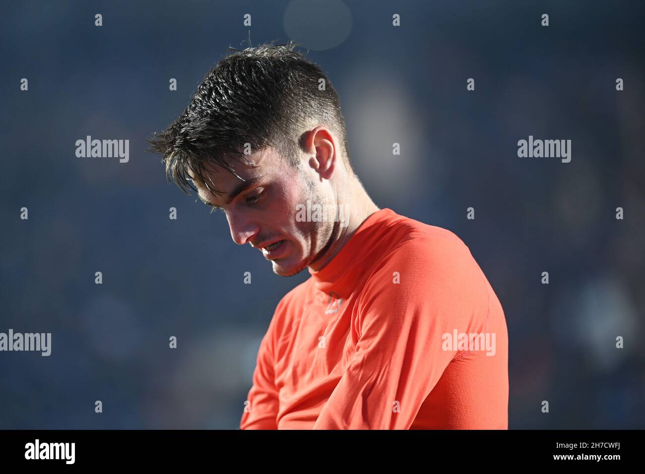 Giulio ricci hi-res stock photography and images - Alamy