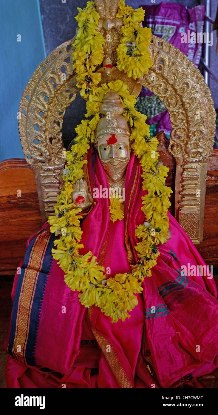 Ravvalakonda hi-res stock photography and images - Alamy