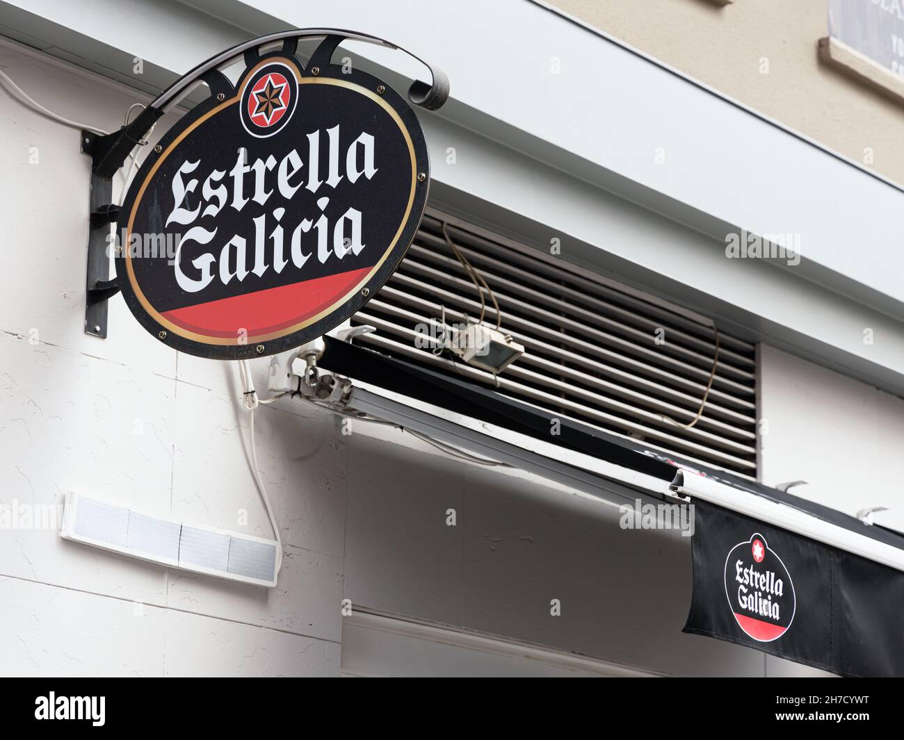 Familiar brand hi-res stock photography and images - Alamy