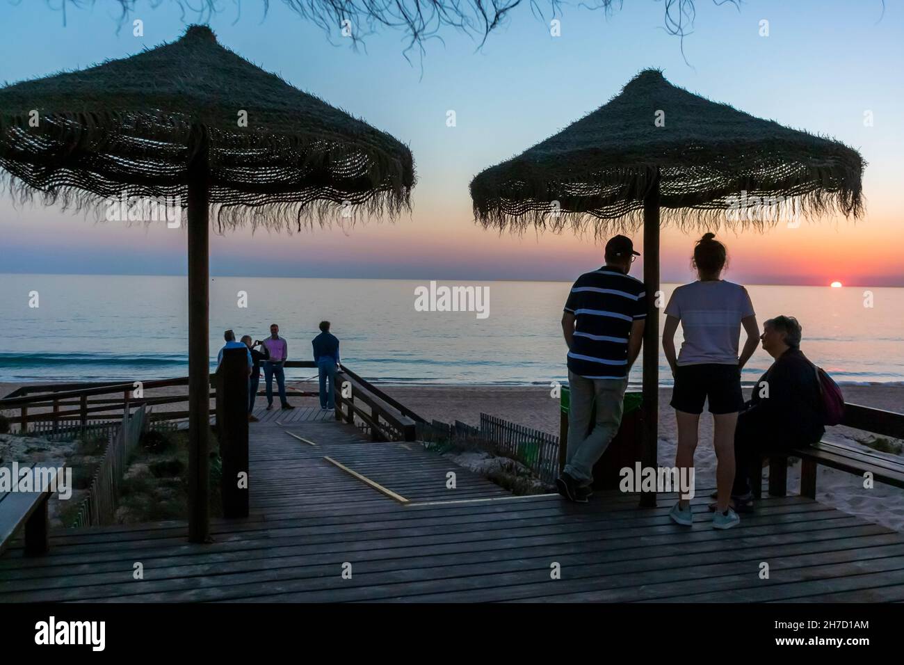 Ancao portugal hi-res stock photography and images - Alamy