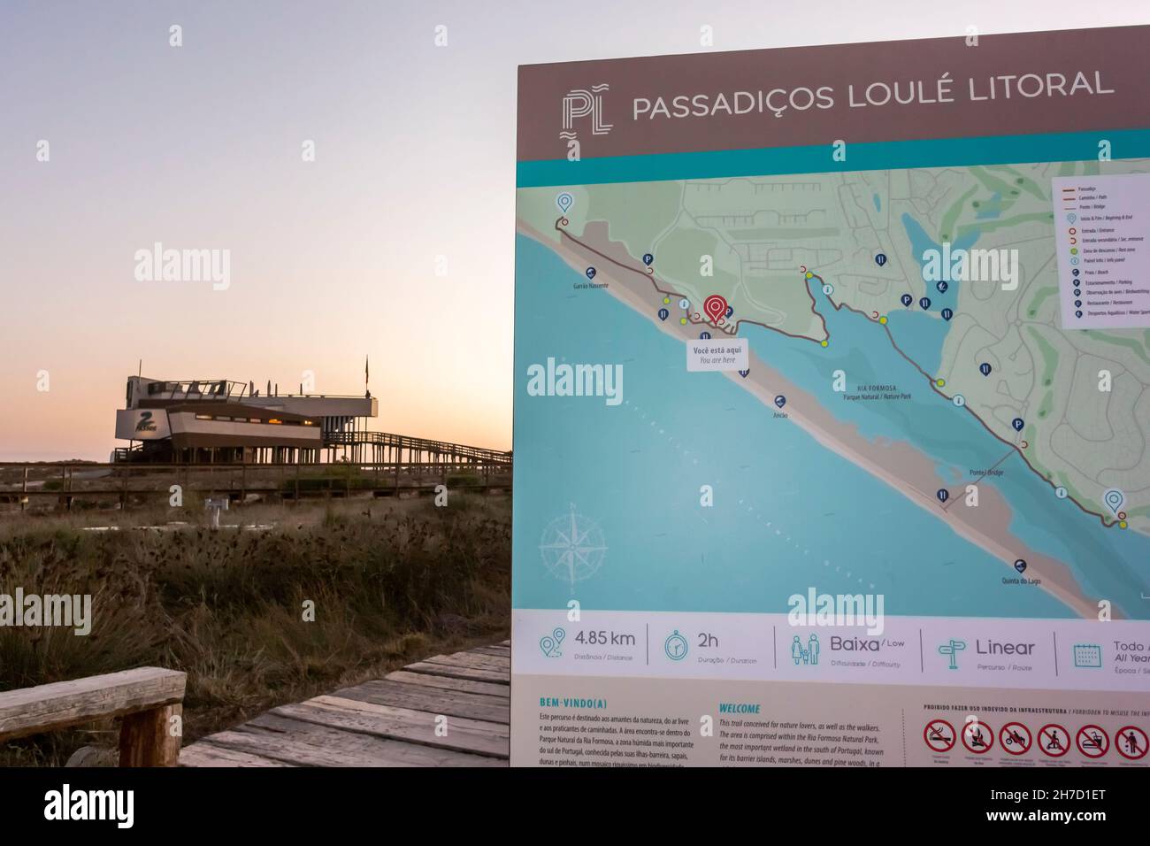 Almancil, Portugal, Beach Scenes, Luxury Seafood Restaurant, 2 Passos ...