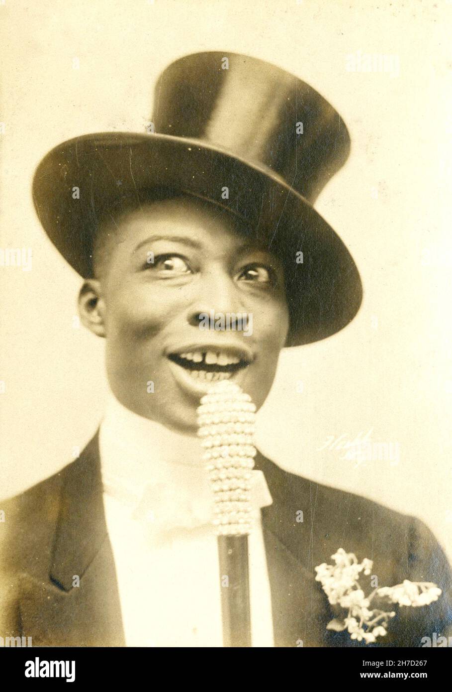 George walker hi-res stock photography and images - Alamy