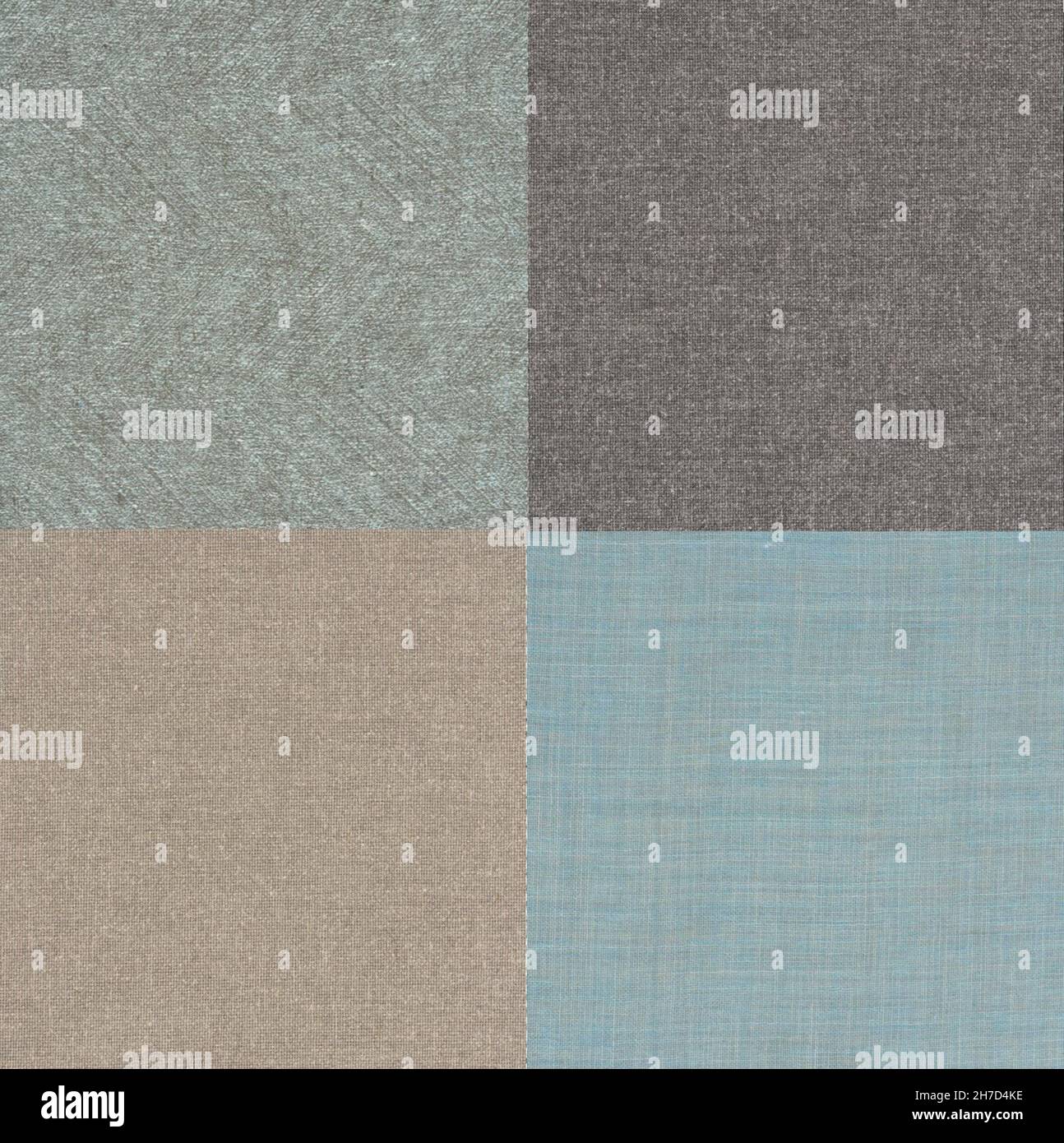 Cloth texture background illustration, decor template for design ...