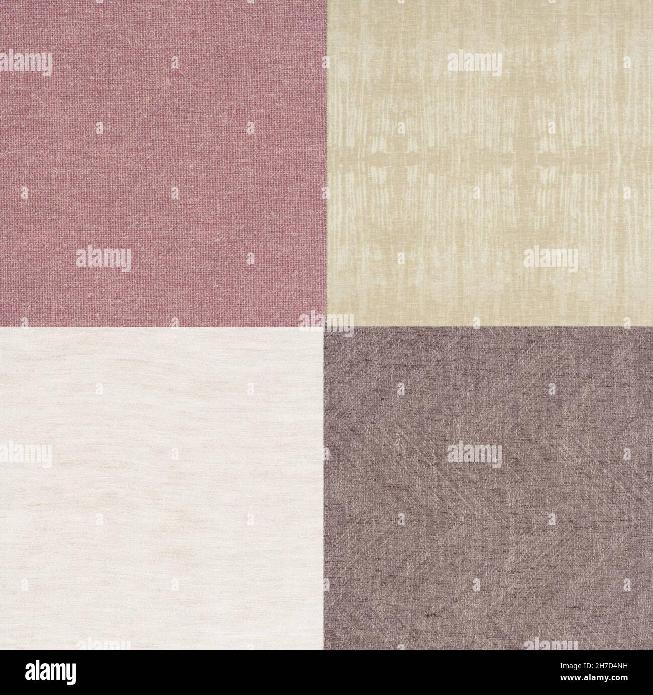 Cloth texture background illustration, decor template for design ...