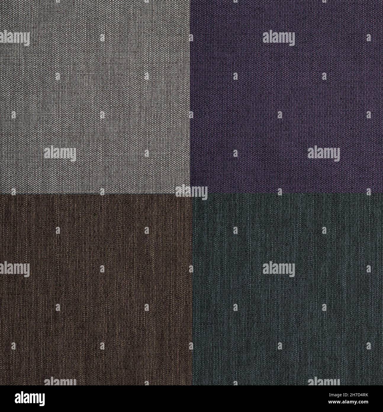 Cloth texture background illustration, decor template for design ...