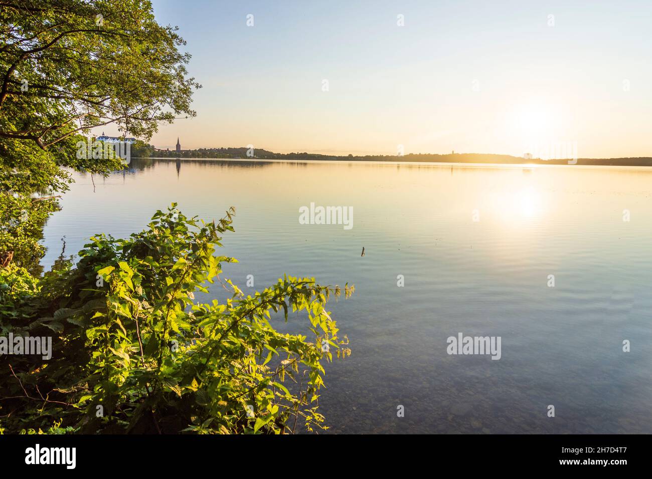 Schloss plon castle hi-res stock photography and images - Alamy