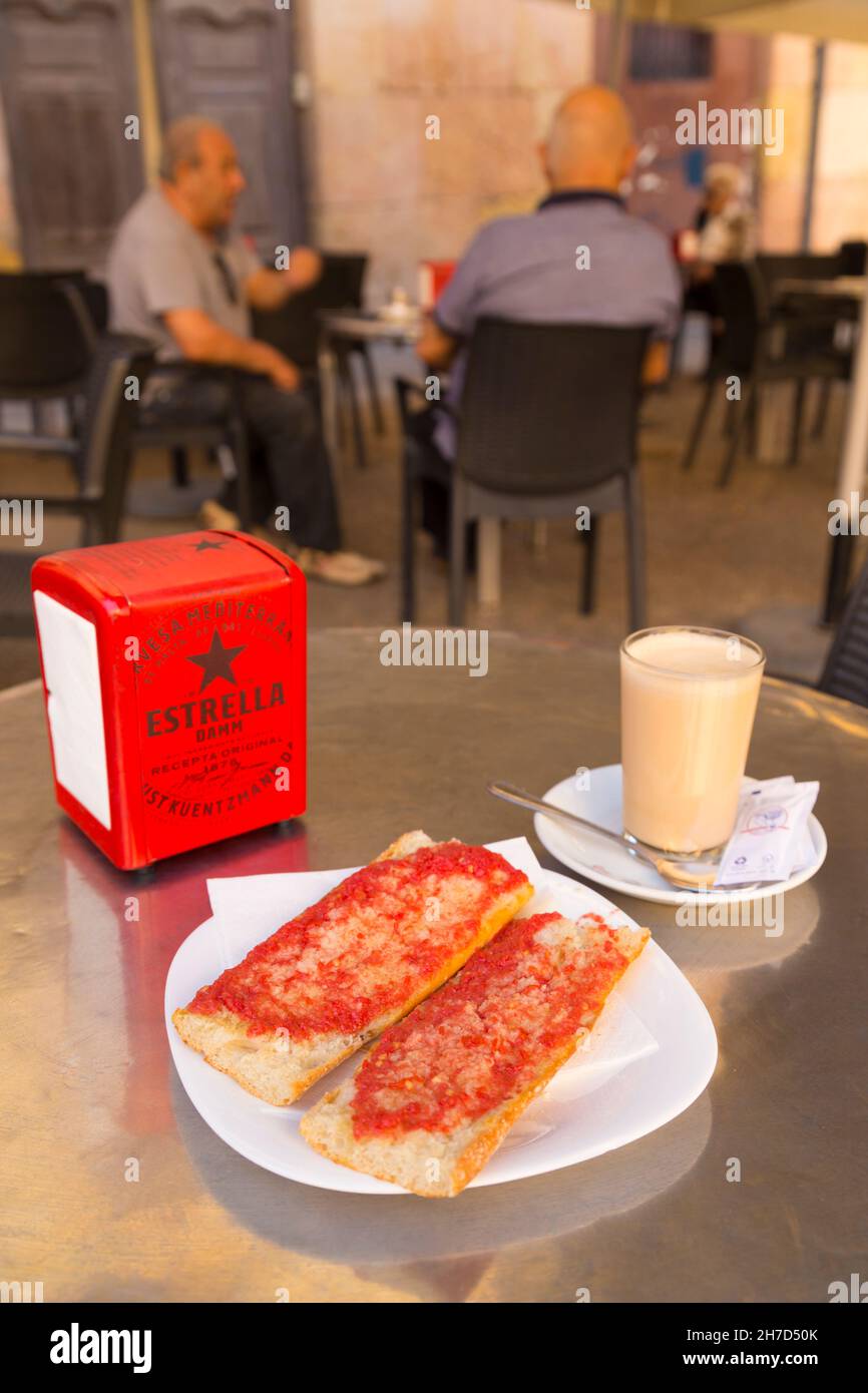 Tomate tostado hi-res stock photography and images - Alamy