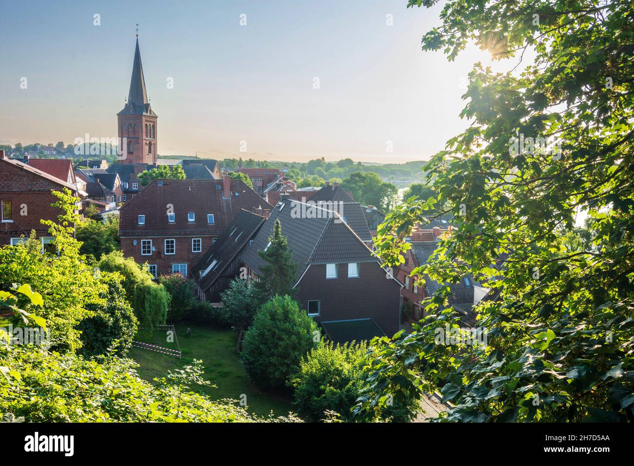 Plon germany hi-res stock photography and images - Alamy